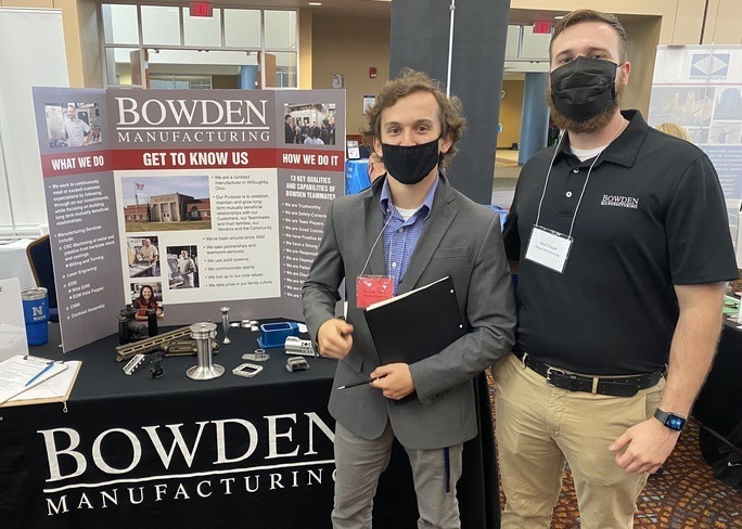 Top 10 Career Fair Tips for Manufacturing Employers