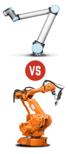 Cobots in Manufacturing