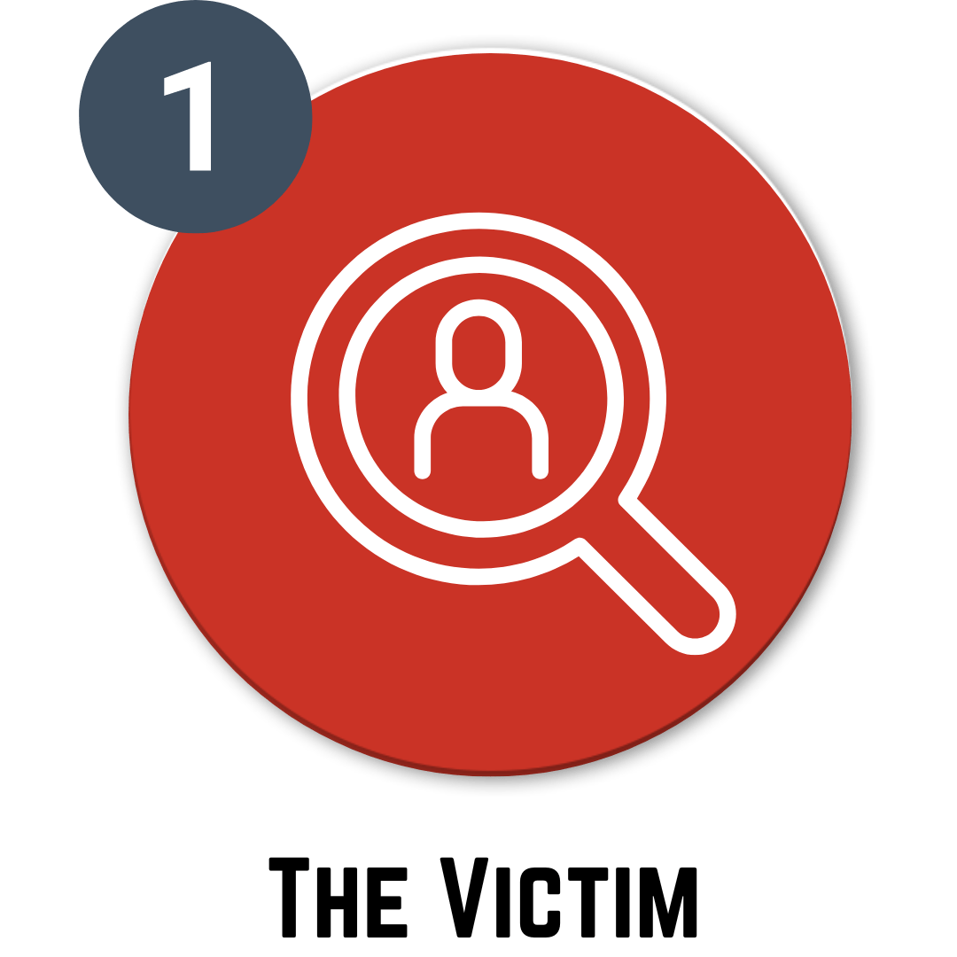 The Power of Story: What Character Are You Playing in Your Life & Business?