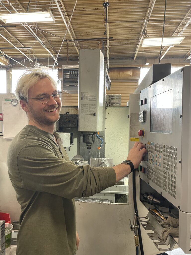 Current Openings - Bowden Manufacturing